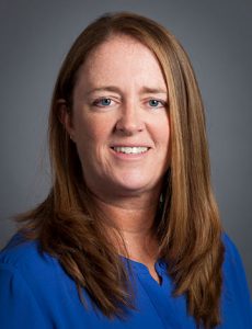 Laurie Foster – Pacific Crest Bank